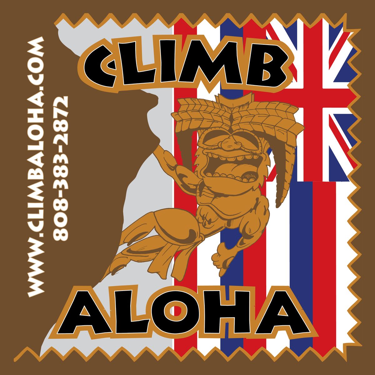 Climb Aloha