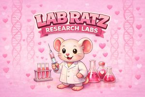 LABRATZ RESEARCH LABS