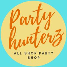 Party Hunterz llc
