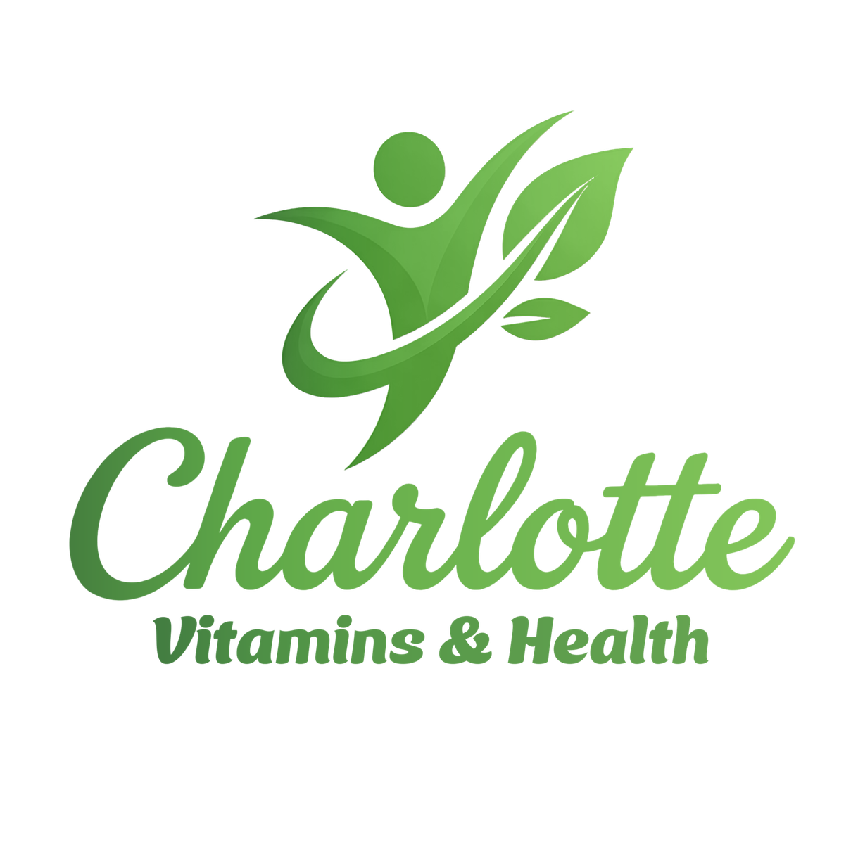 Charlotte Vitamins & Health | The #1 Local Supplement Store