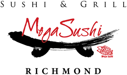 Mega Sushi | Richmond | Online Order