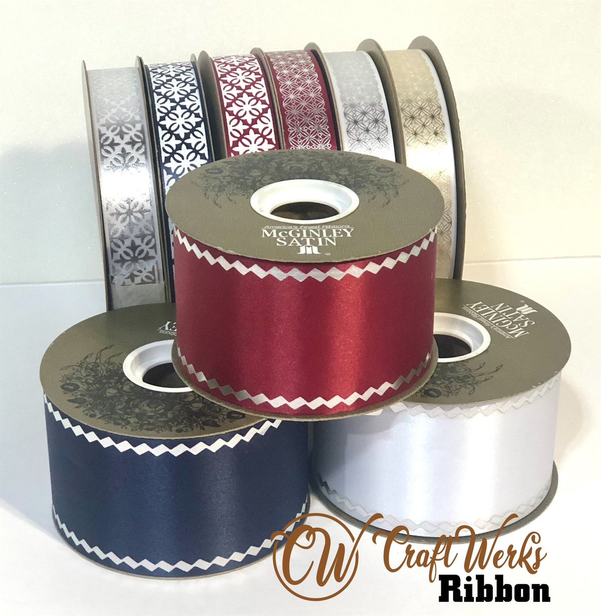 CraftWerks Ribbon