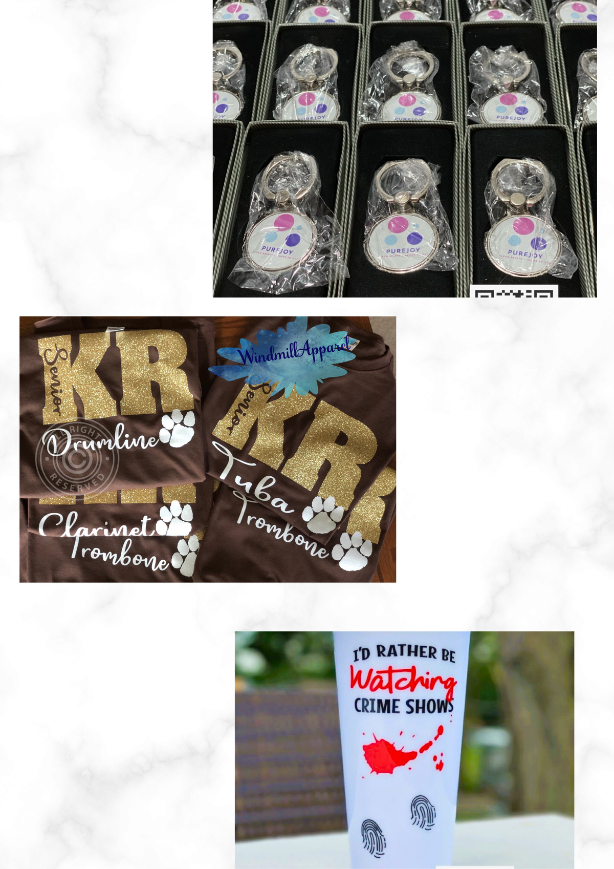 Products — Windmill Apparel Custom gifts