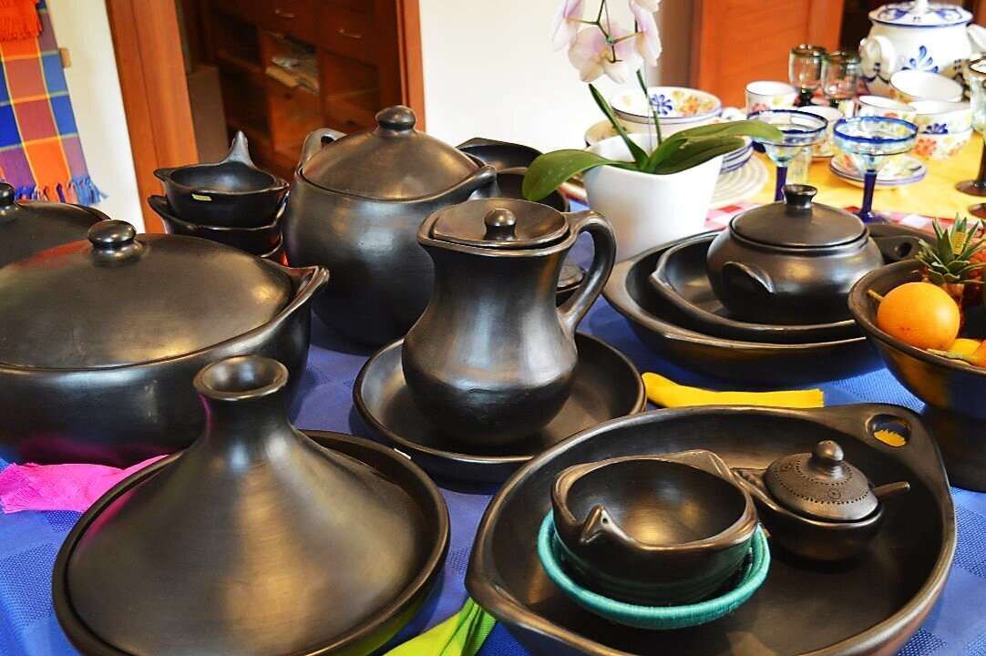 Ollas Chamba