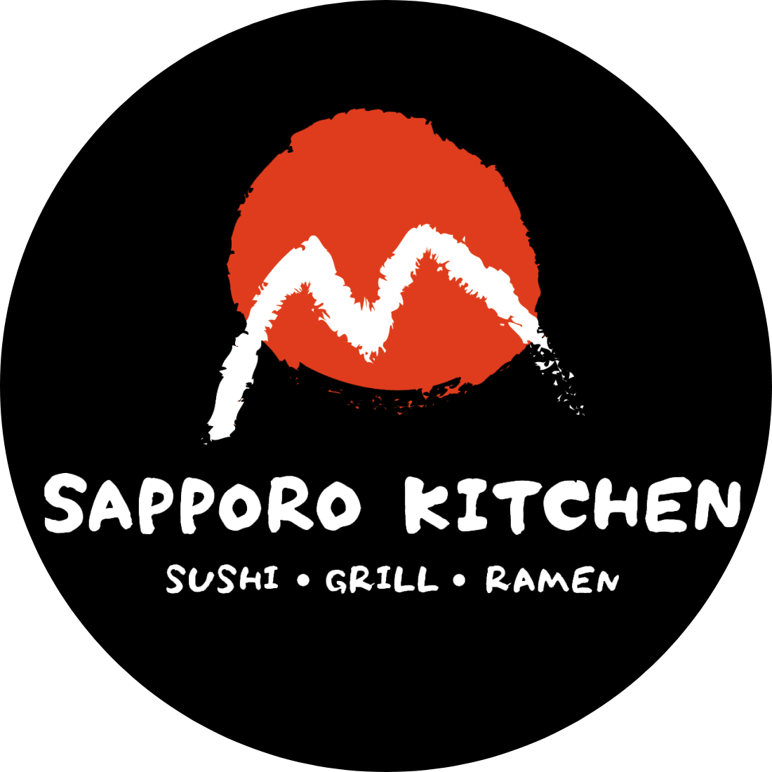 SAPPORO KITCHEN | DELTA | ONLINE ORDER
