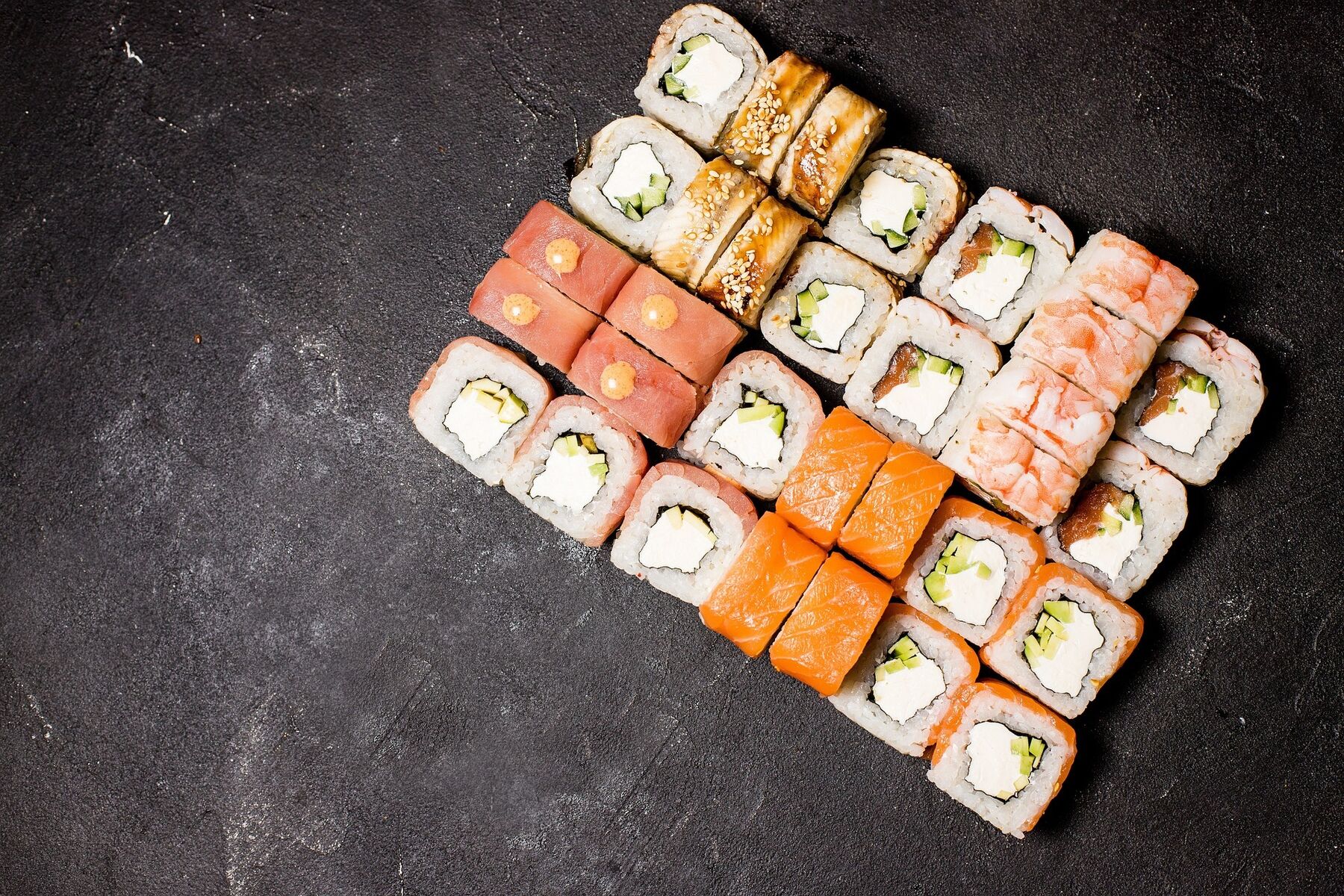 Sushi Royal Tokyo | Kamloops | Online Order