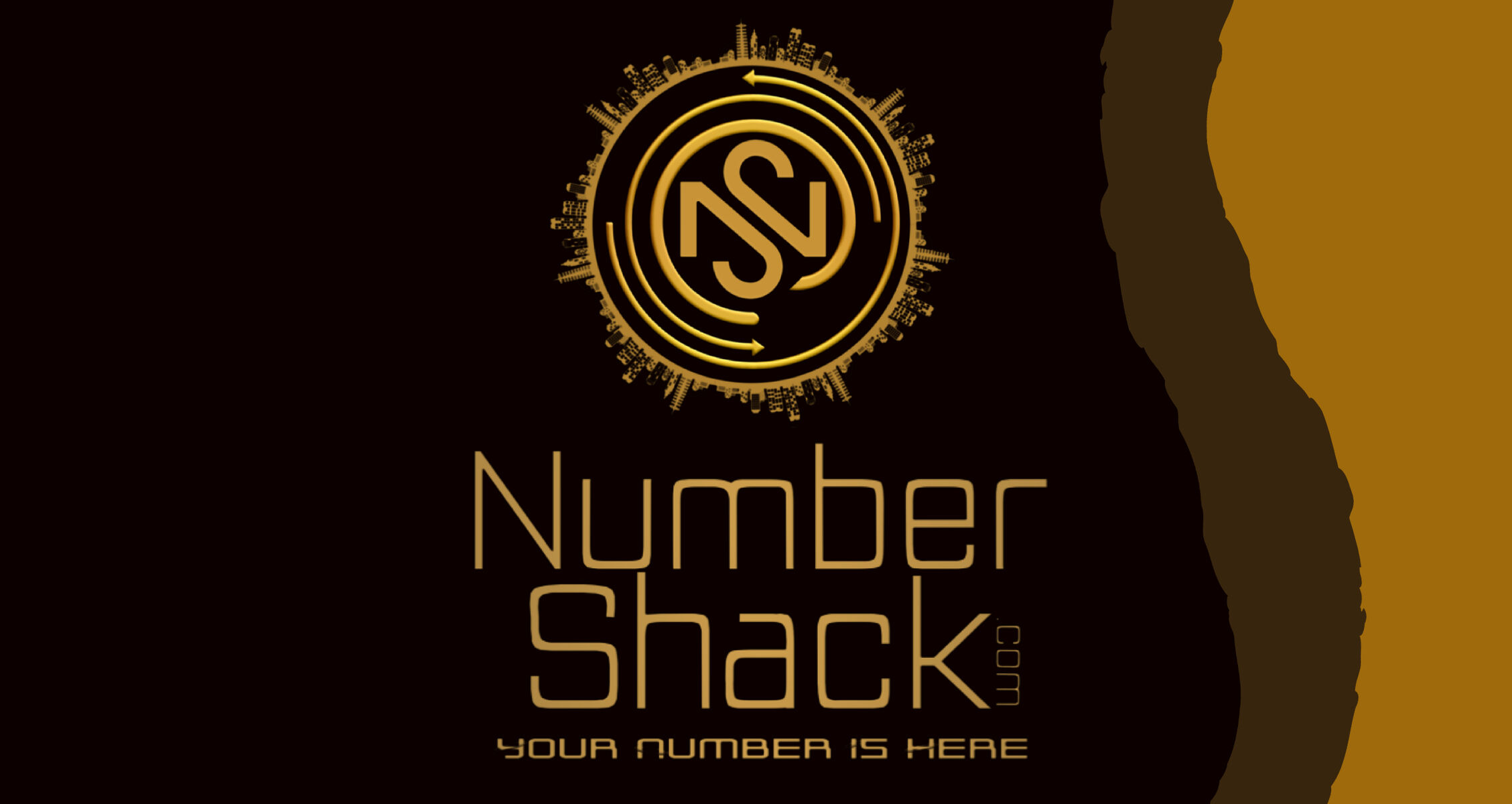 All Original Area Code Phone Numbers from Number Shack