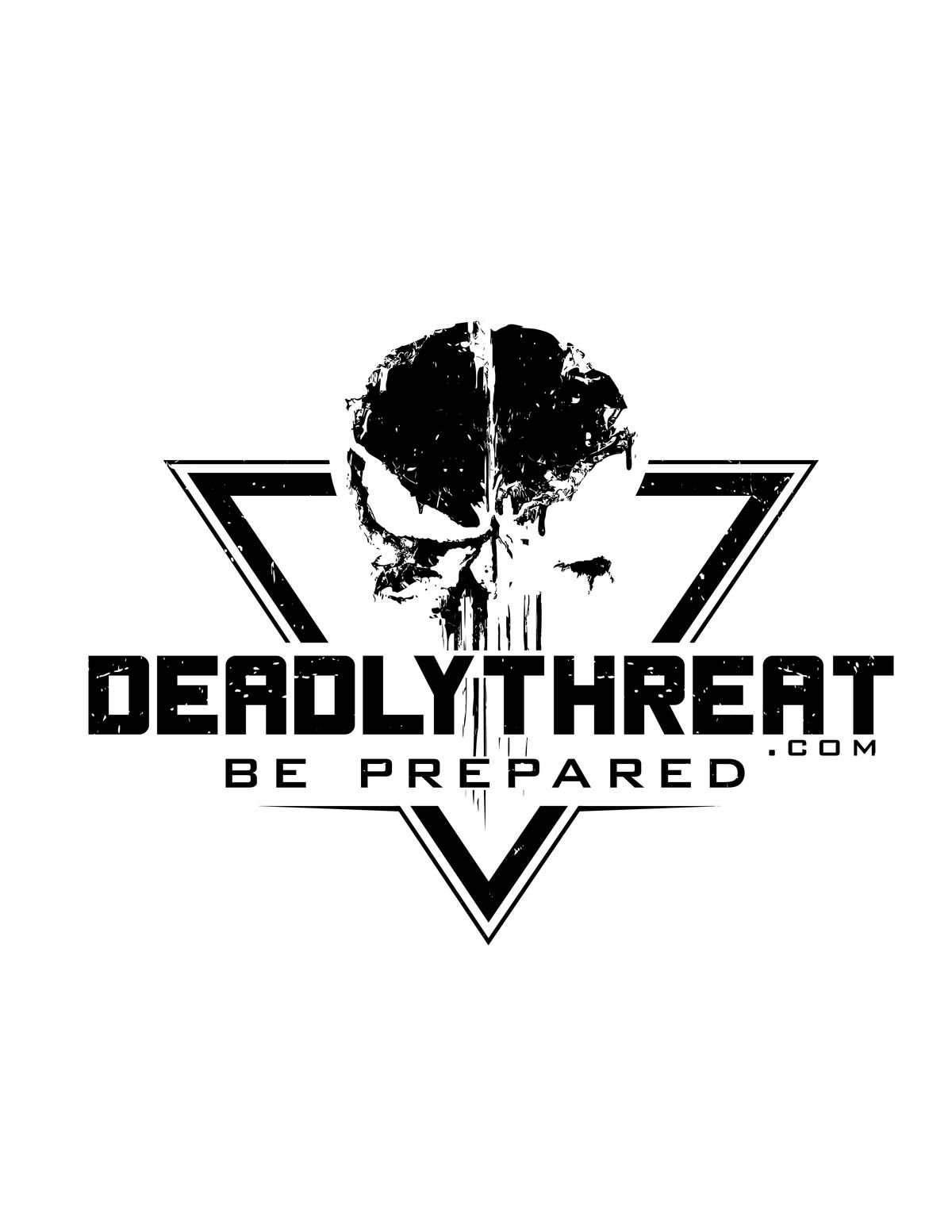 Deadly Threat Armor