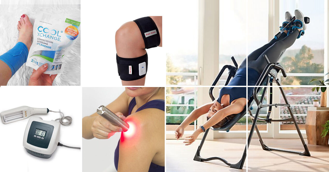 Inversion Store - Fitness Equipment & Supplies