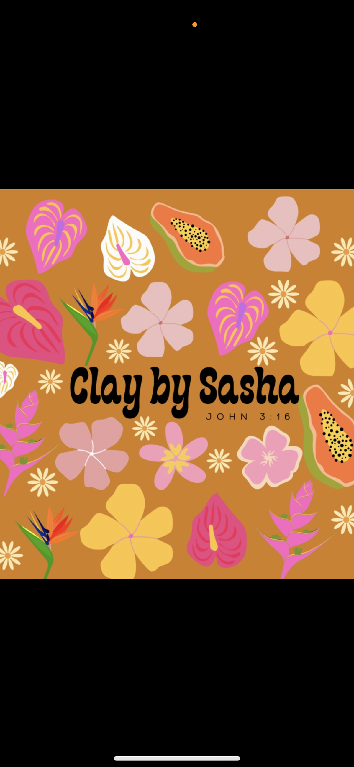 Clay by Sasha LLC
