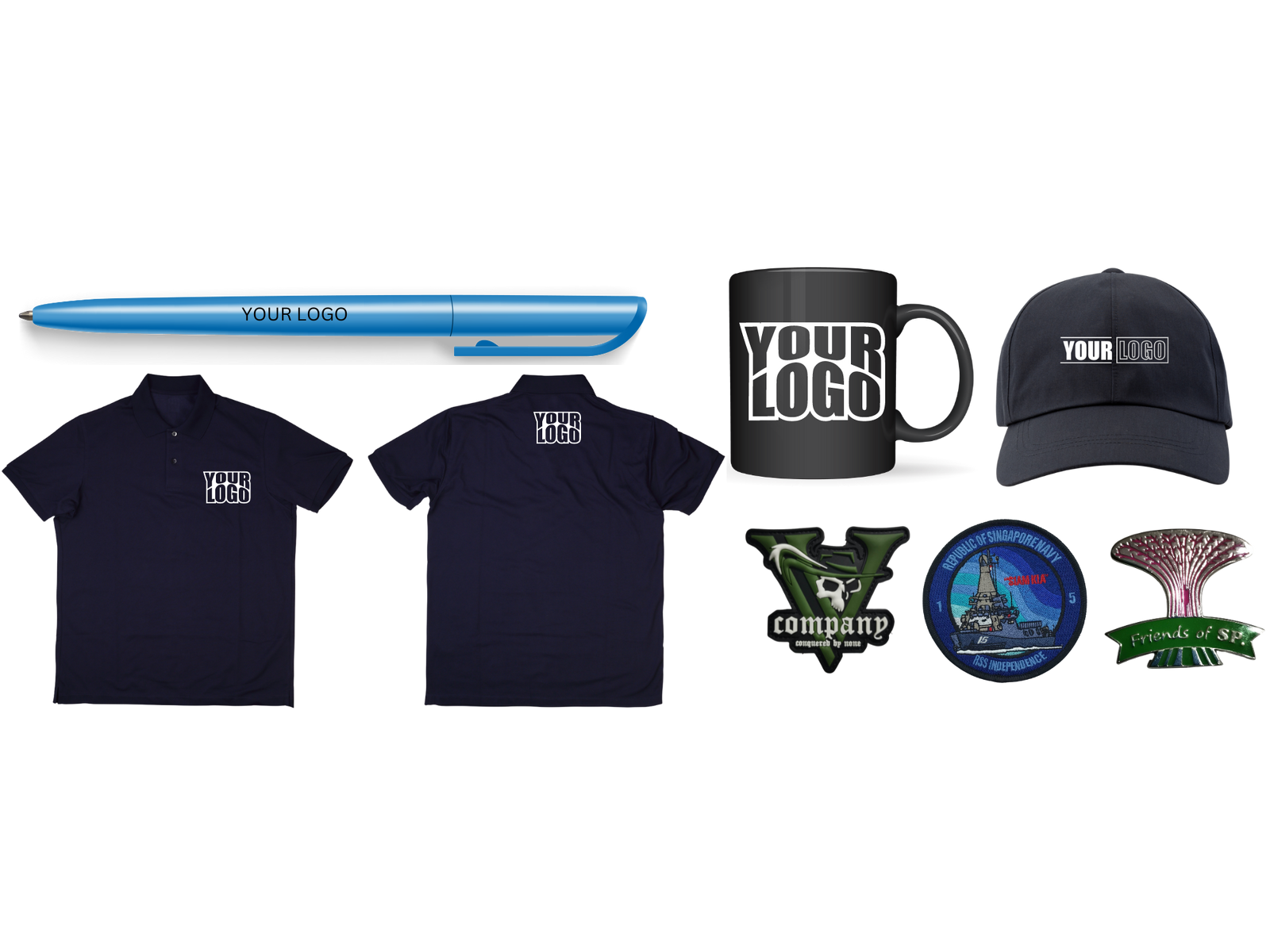 K&K EMBROIDERY AND GIFTS