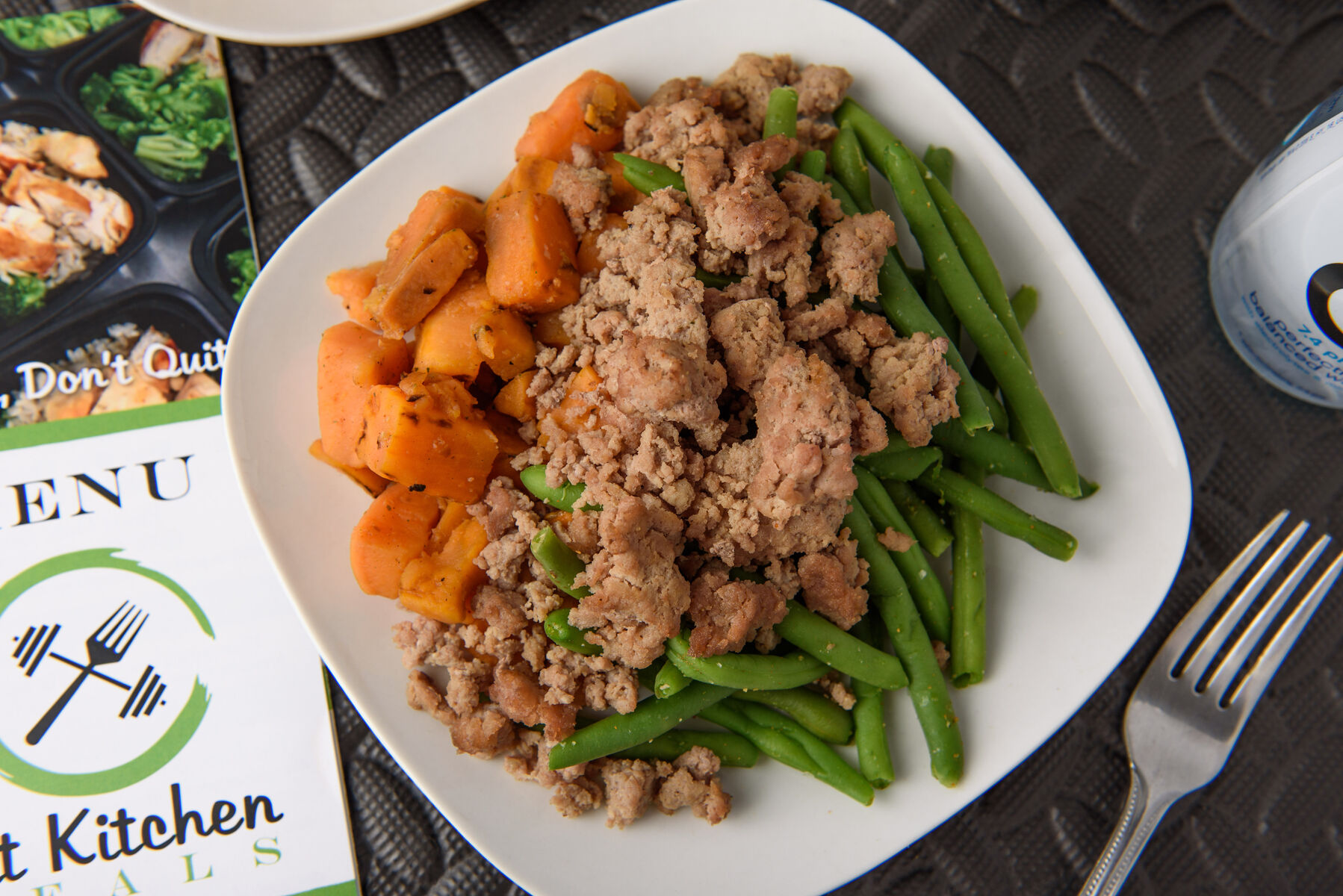 Fit Kitchen Meals Woodlands