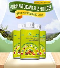 Green world products have demonstrated health benefits to every system ...