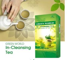 Green world products have demonstrated health benefits to every system ...