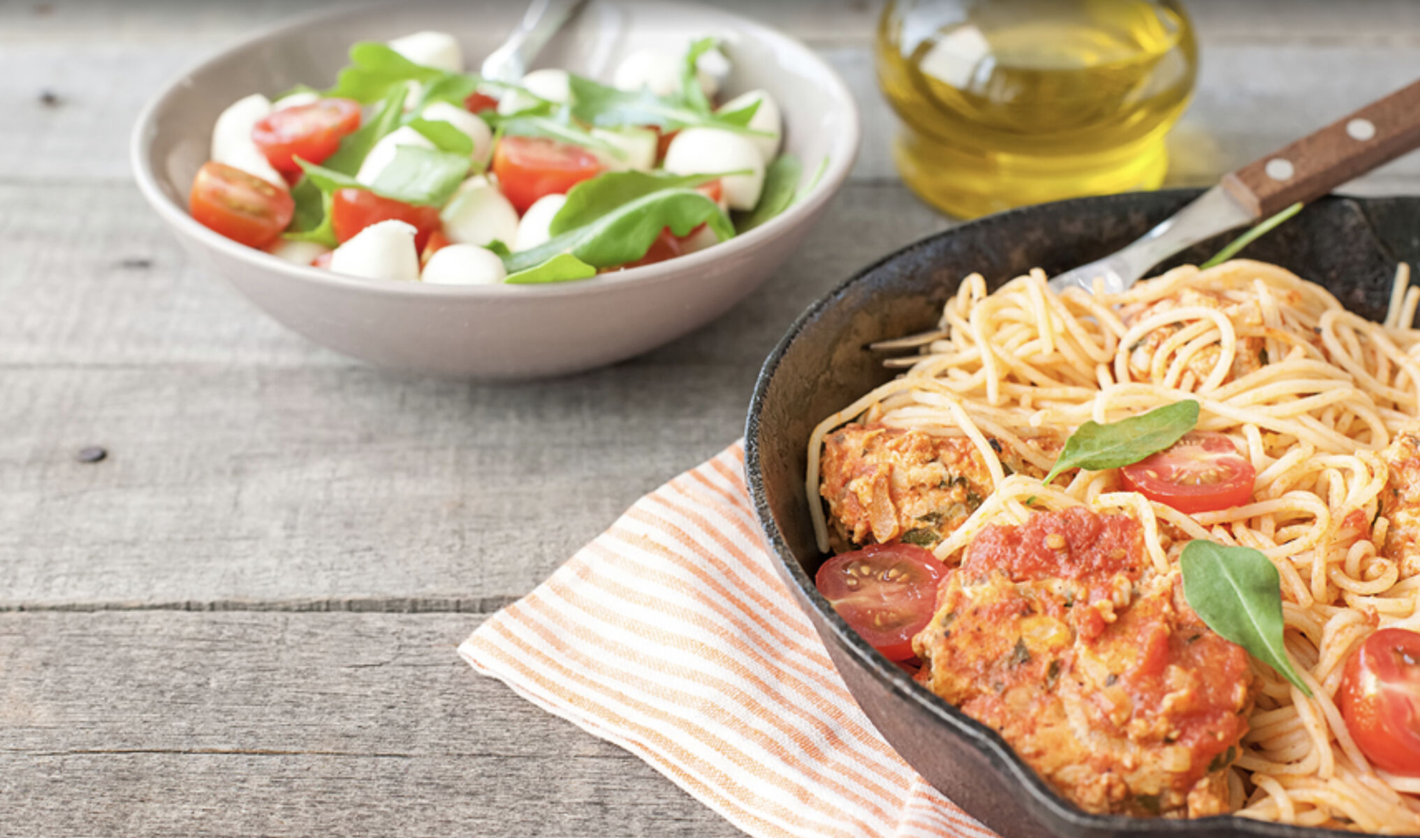 Le-Chef | Freshly Daily Cooked Meals - Chef Quality