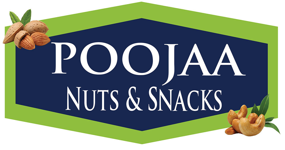 Premium Dry Fruits & Nuts in India | poojaanutssnacks