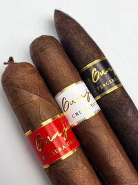 El Guajiro Cigars