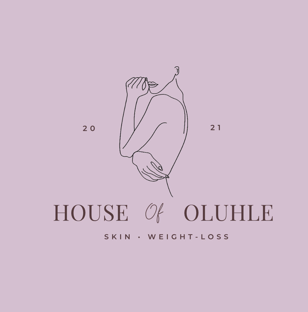 House of Oluhle