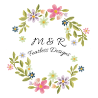 M & R Fearless Designs