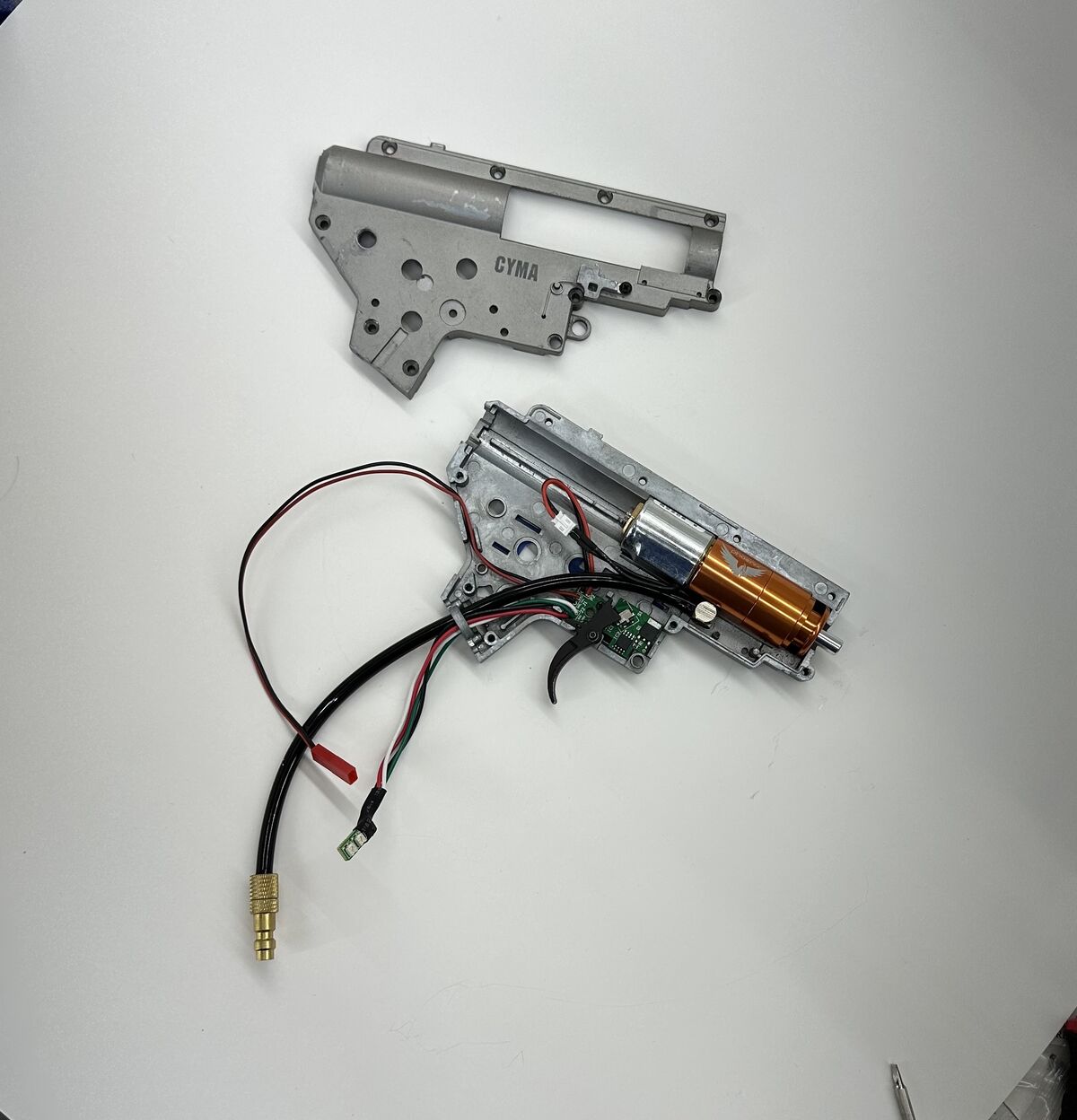 Backdraft Innovations