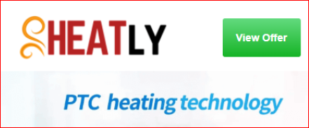 Heatly Heater