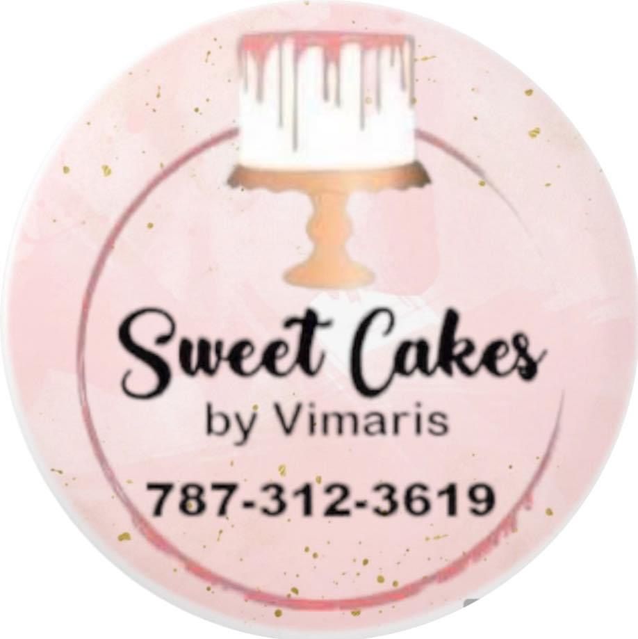 Productos — Sweet Cakes by Vimaris