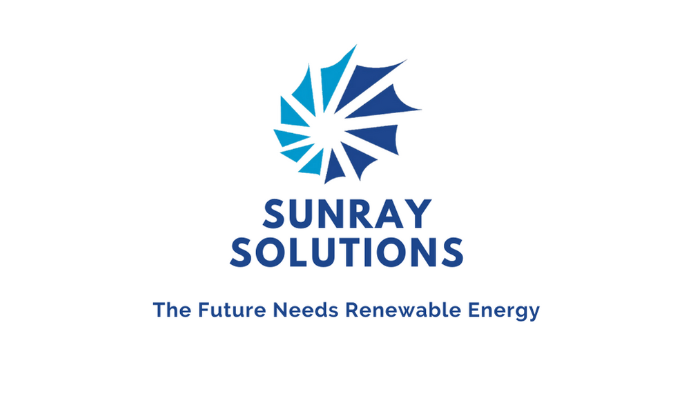 Sunary Solutions for Energy Saving Systems