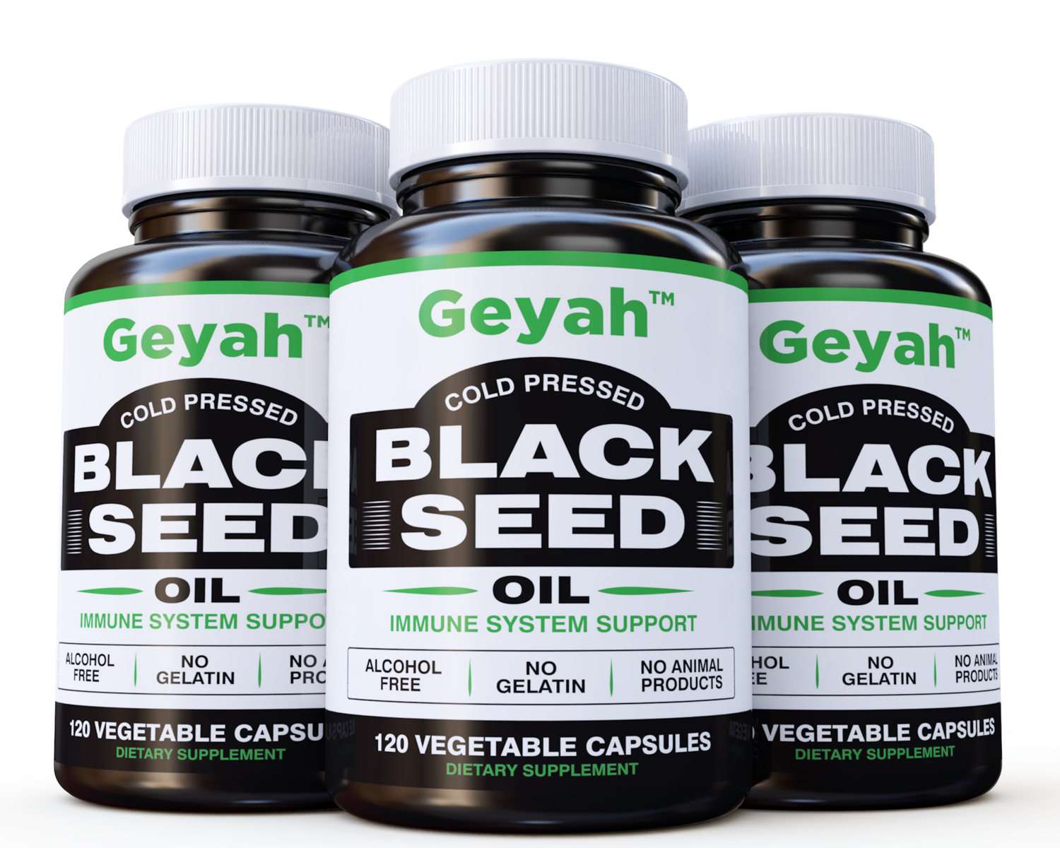 Geyah