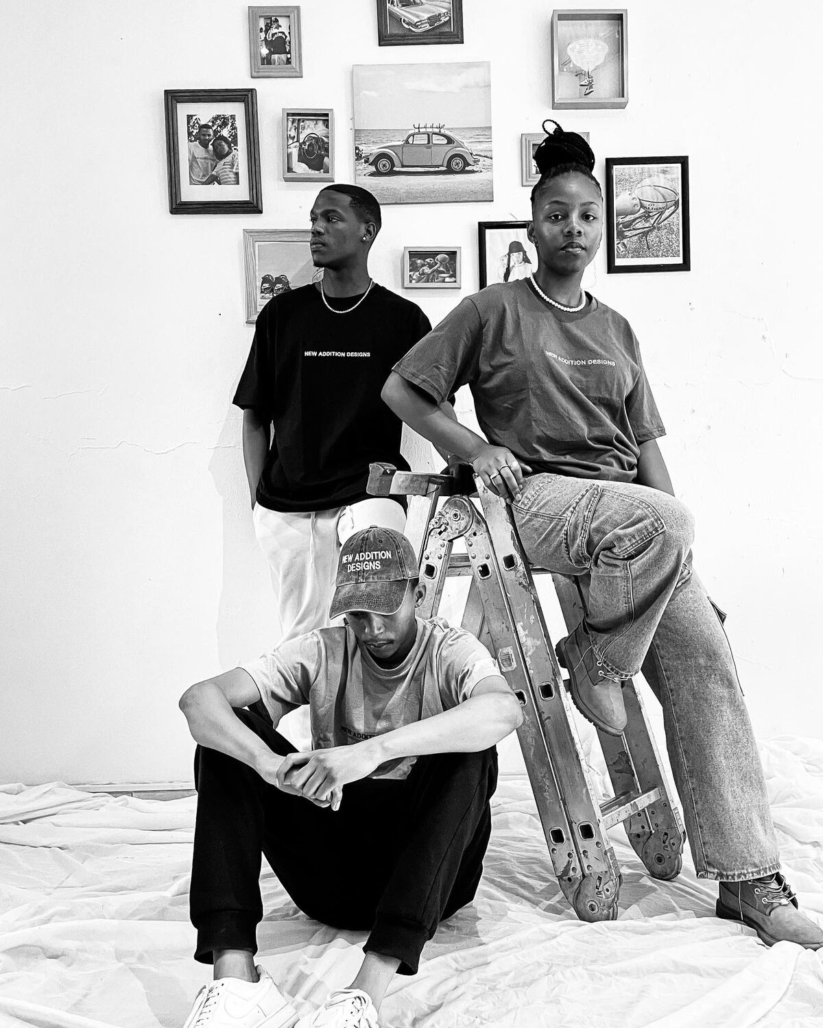 New Addition Designs