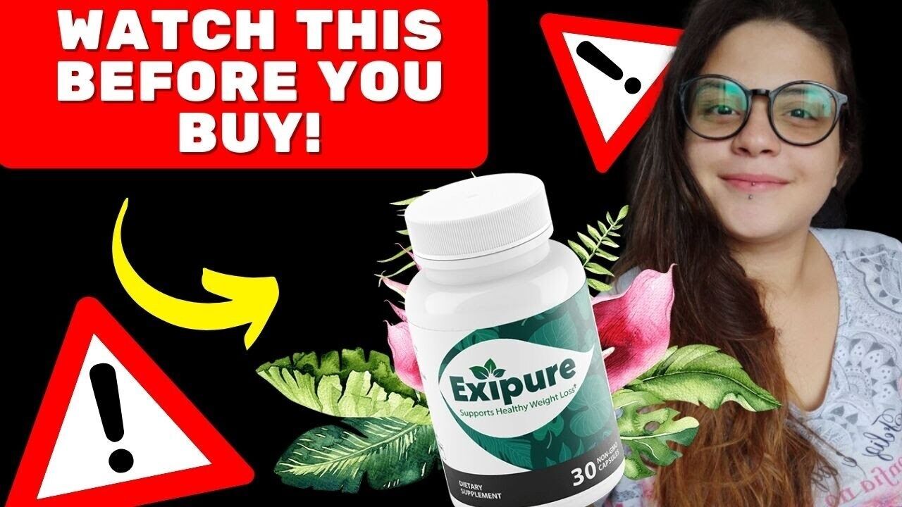 Exipure