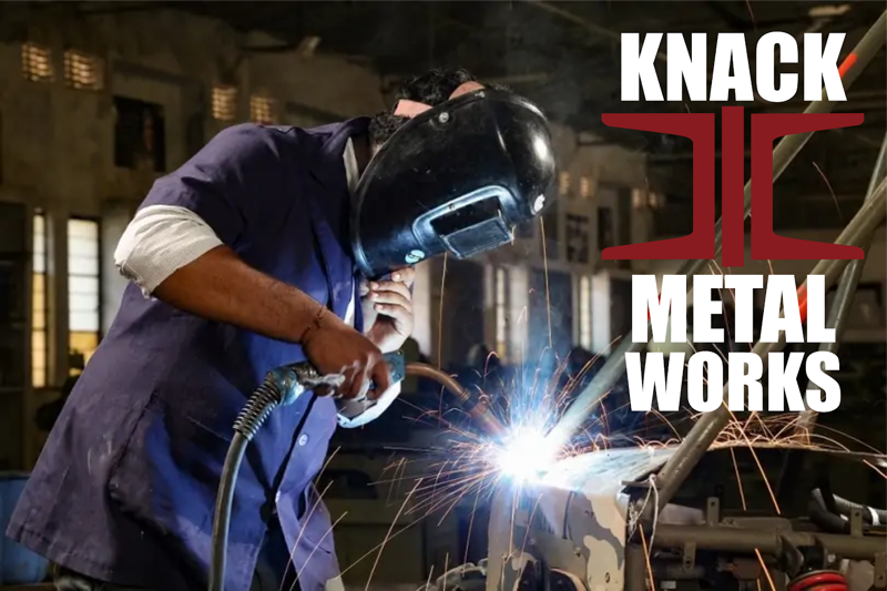 custom welding, Commercial, fabrication, snowplows, Black iron. Denver ...