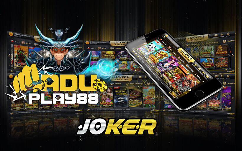 Joker128 Joker888 Joker388 Joker338 Joker777 Joker188 Joker138 Game Slot Online Joke