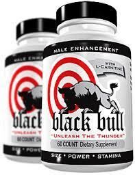 Black Bull Male Enhancement Pills Reviews