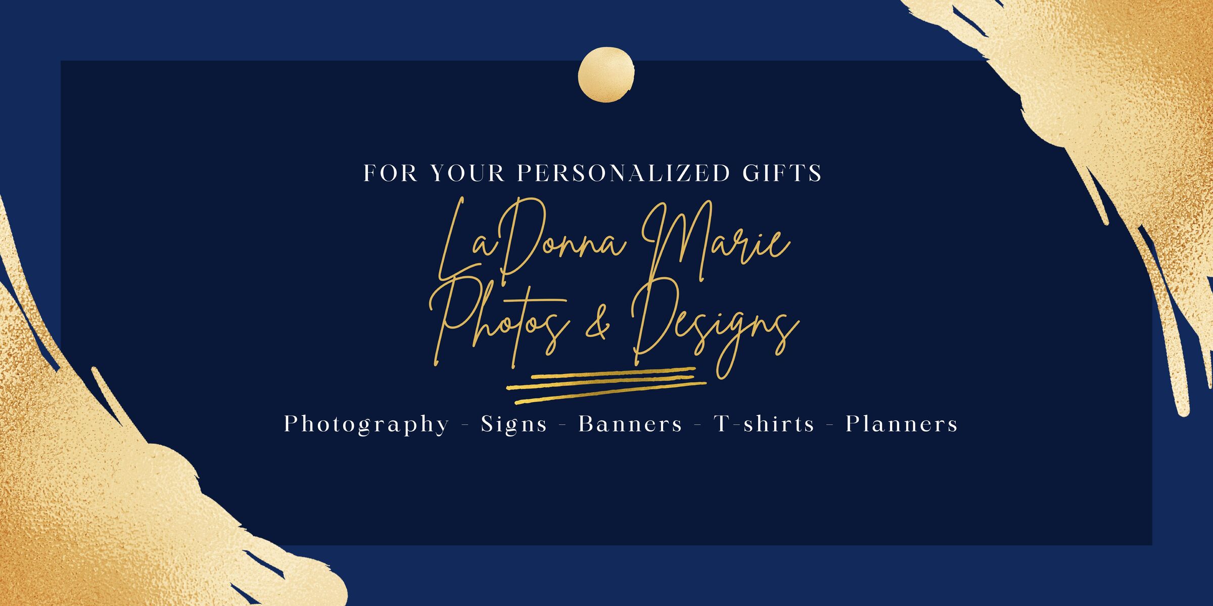 LaDonna Marie Photos & Designs