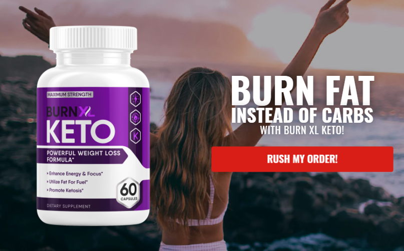 Keto Burn XL