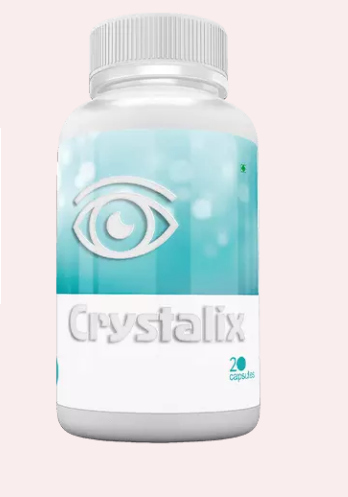 Crystalix