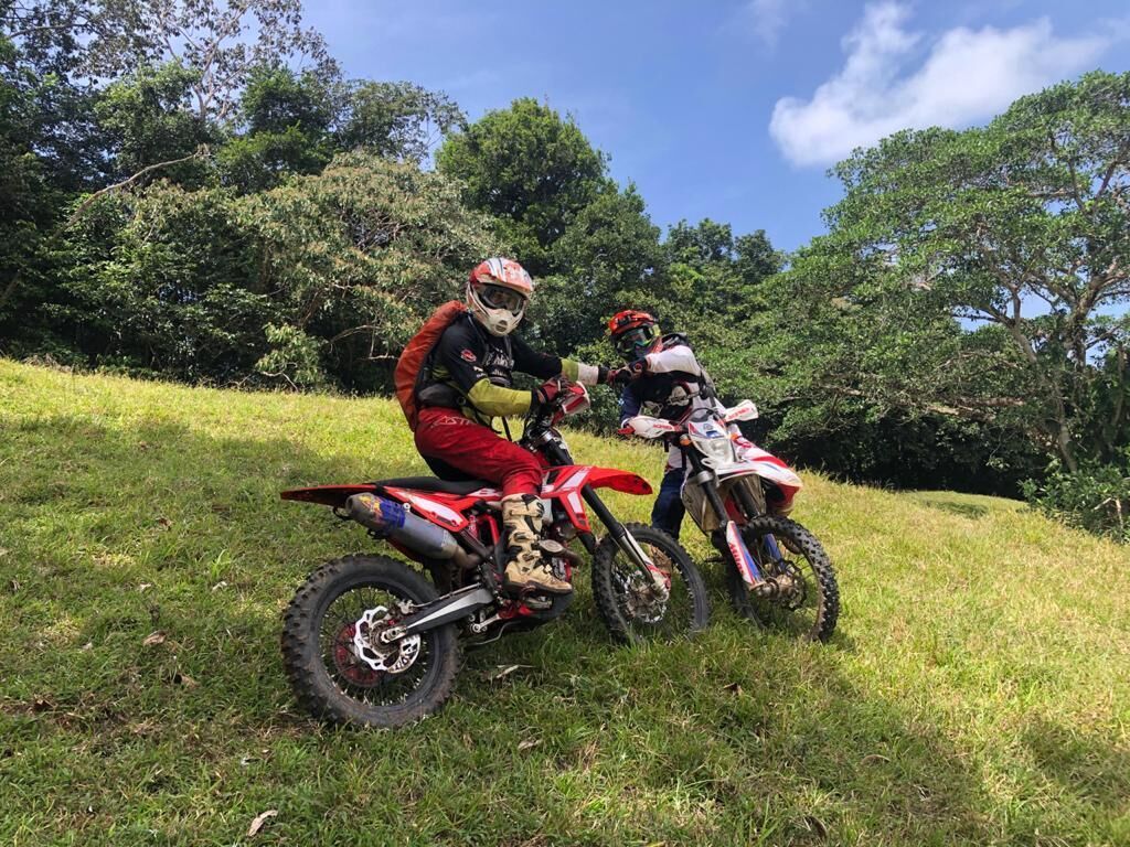 panama motorcycle adventures