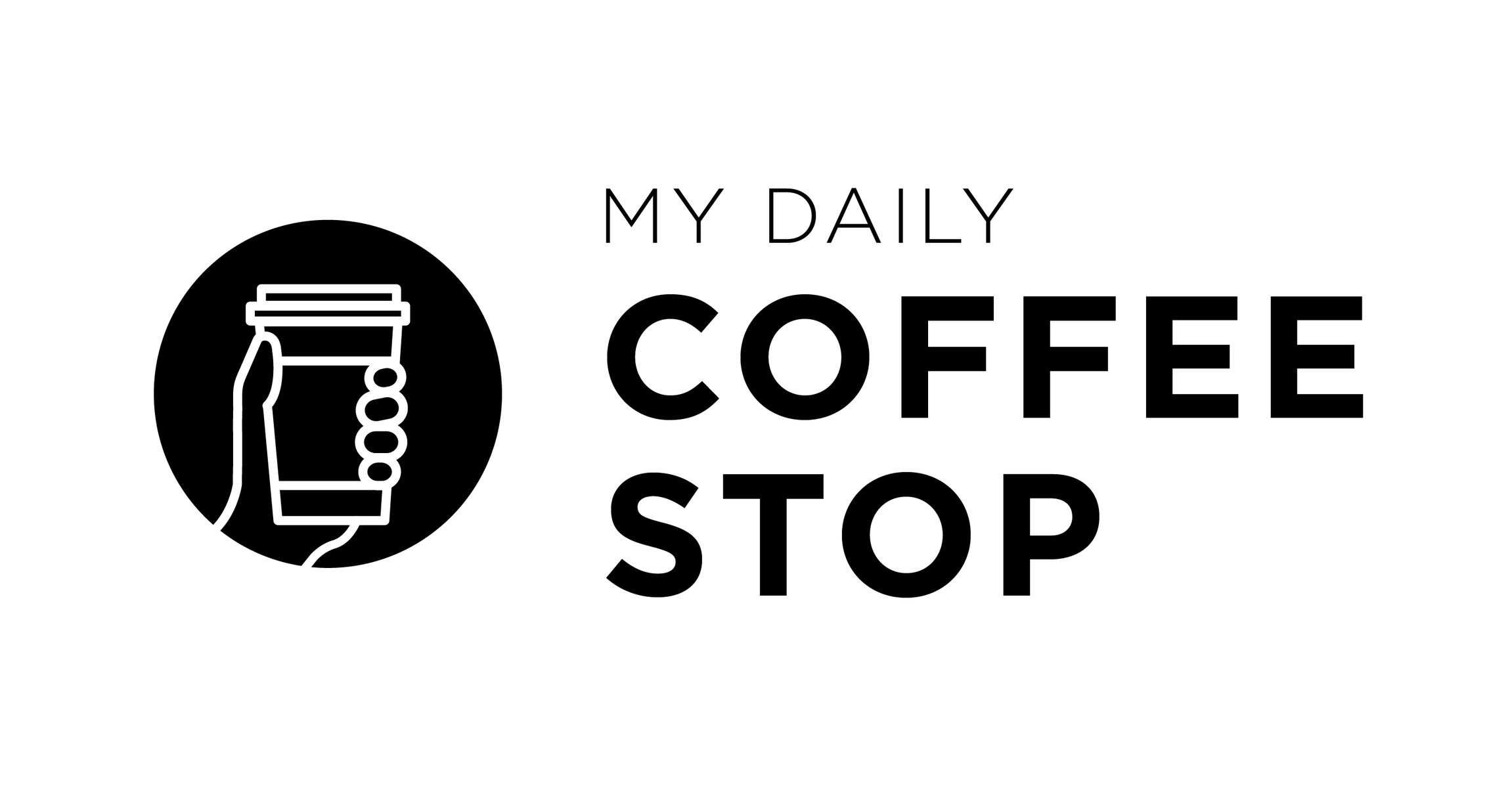 My Daily Coffee Stop