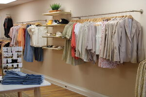 born. a boutique for the dreamer + free thinker