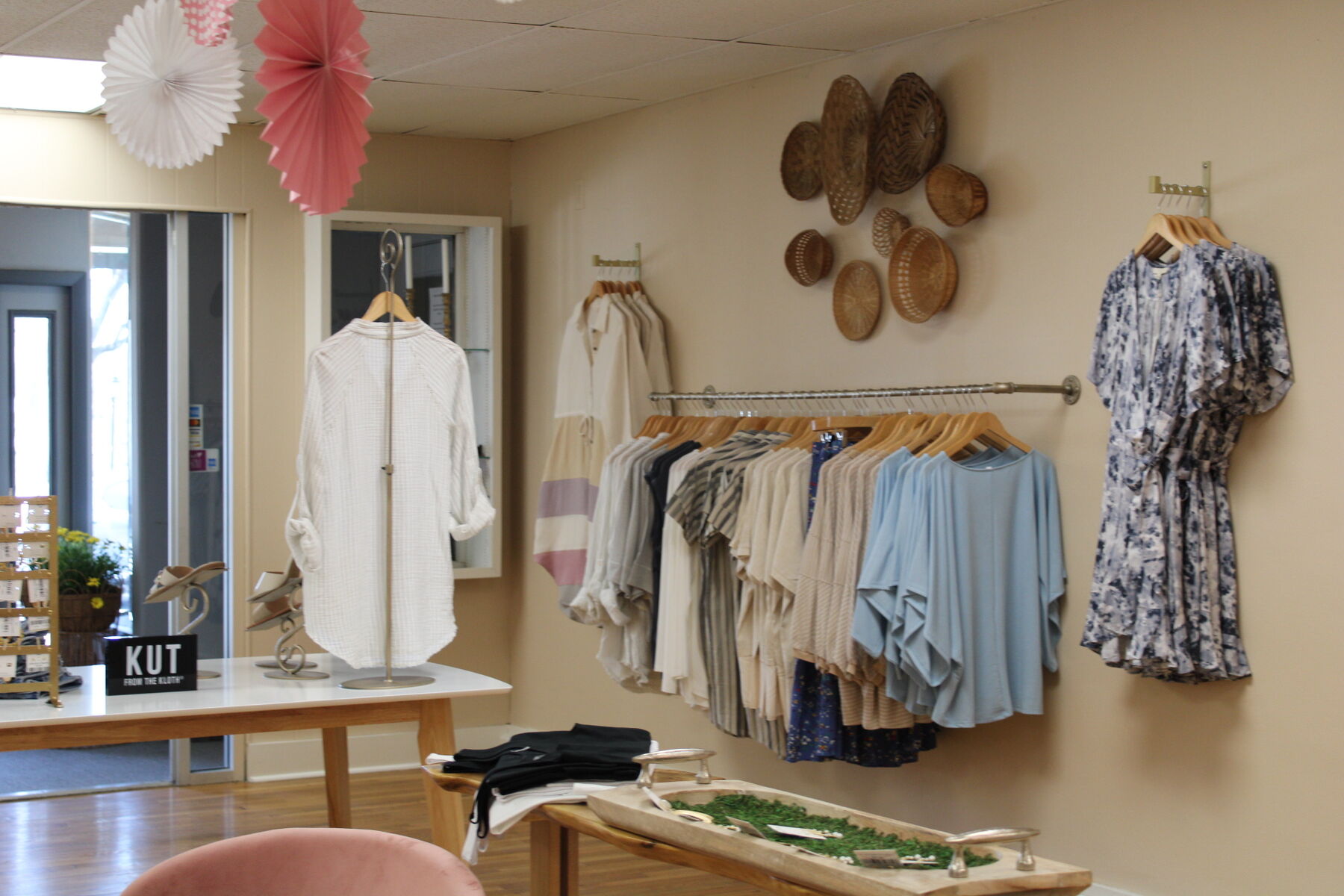 born. a boutique for the dreamer + free thinker