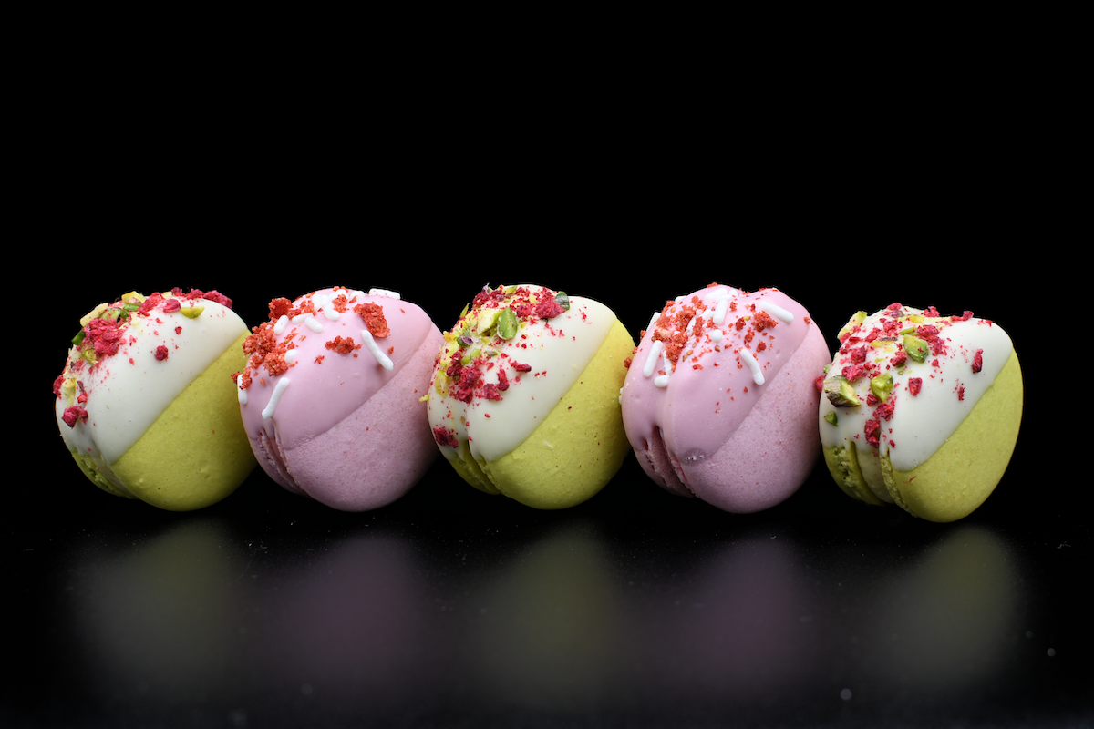 Best Macarons in Dallas