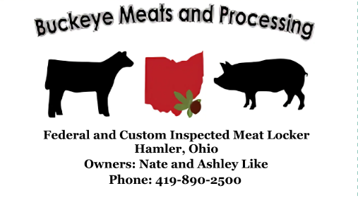 Buckeye Meats and Processing
