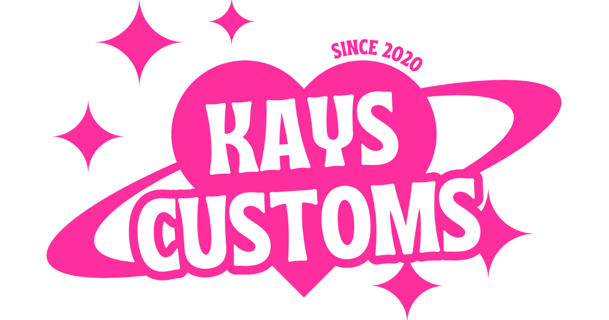 Products — Kays Customs