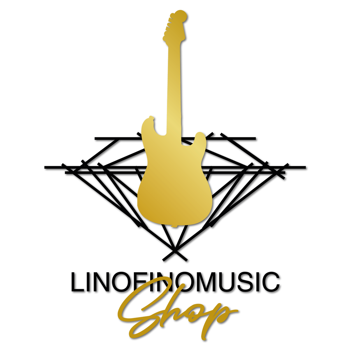 Lino Fino Music Shop