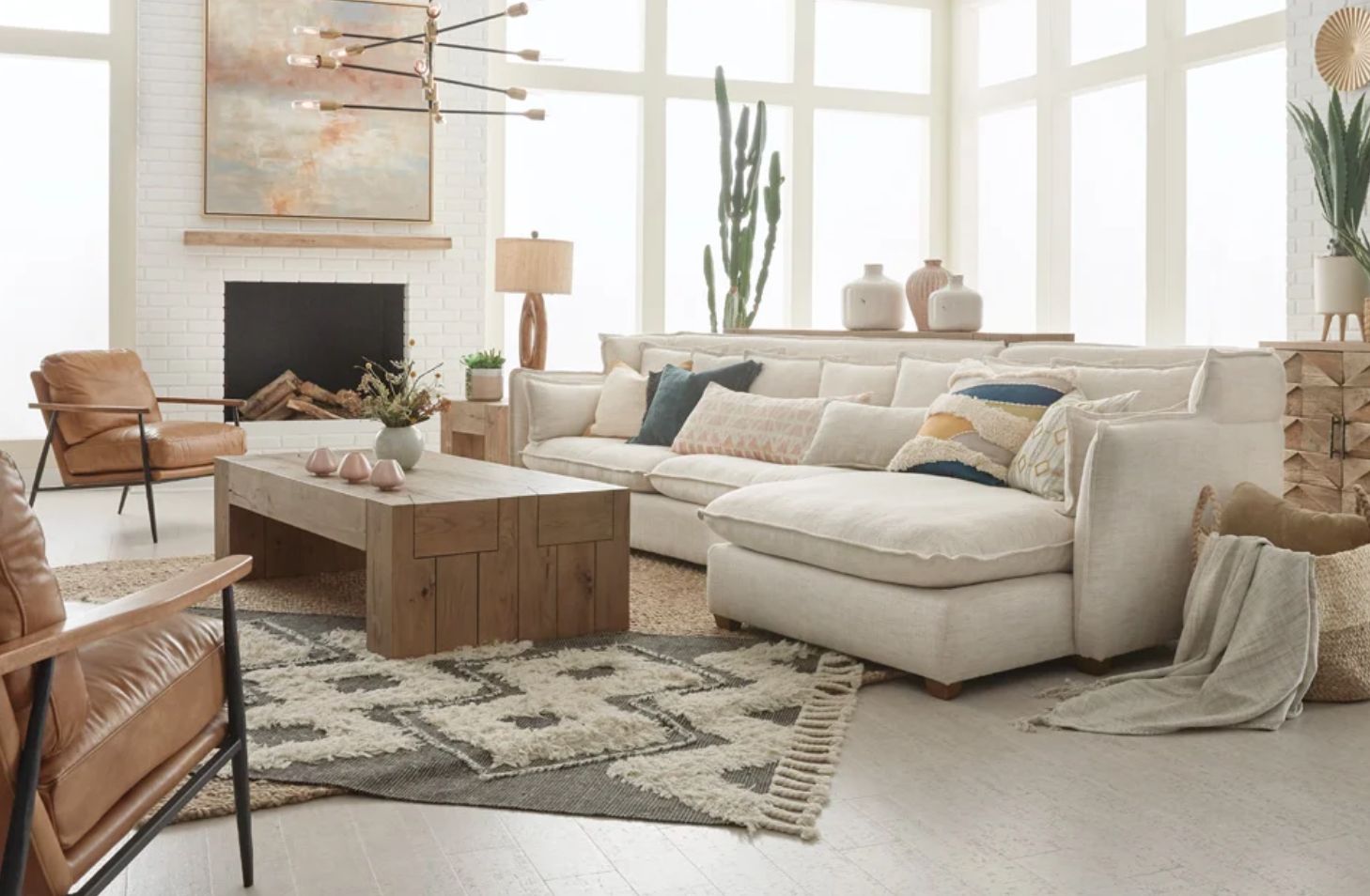 Velvet Magnolia | Interior Design Services