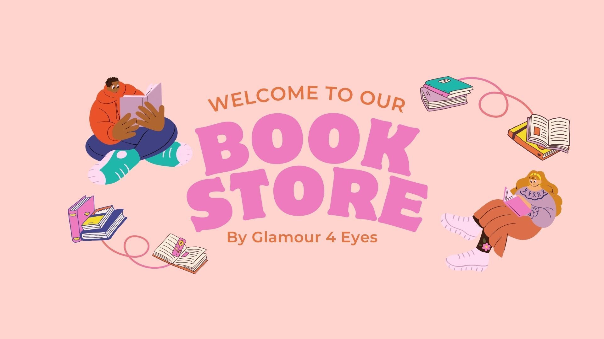 G4E Book Store