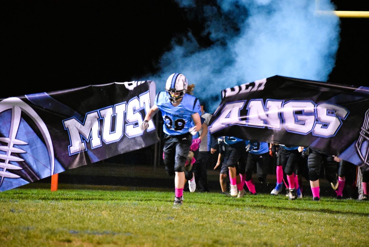 Mustang Spirit Store