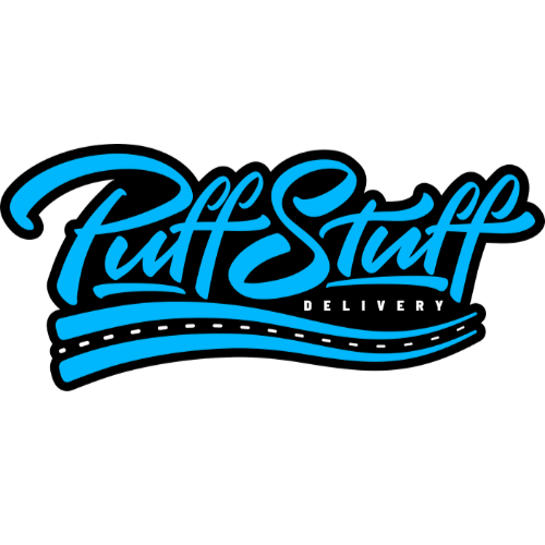 Puff Stuff Delivery About Us