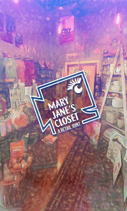 Mary Jane S Closet Hamilton
