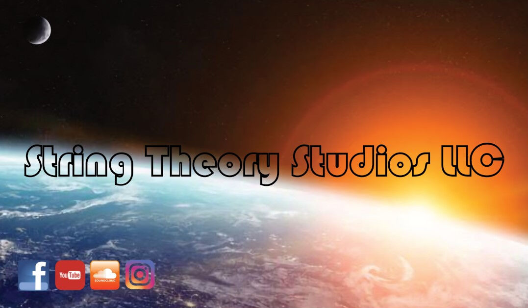 String Theory Studios LLC